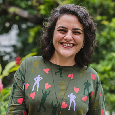 Paula Berbert | Boca de Brasa